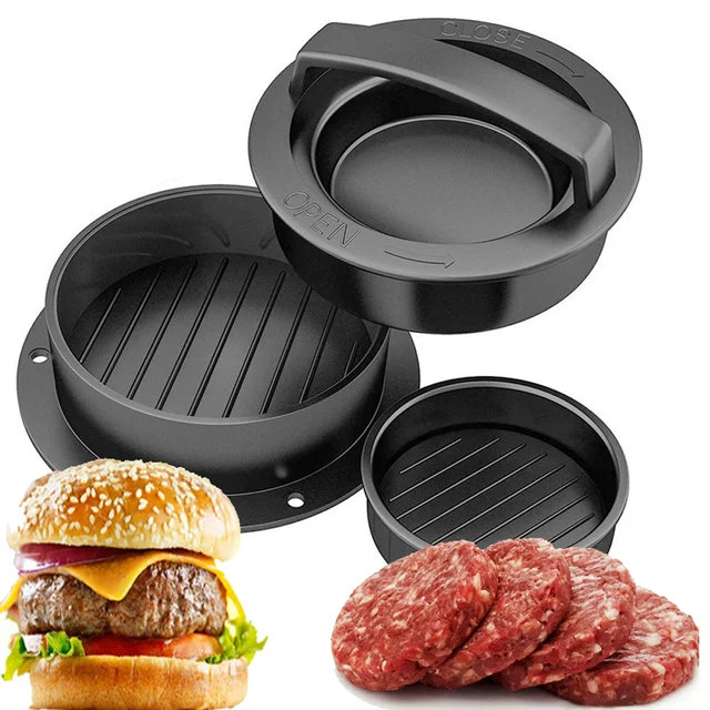 Burger Press – Purple Store