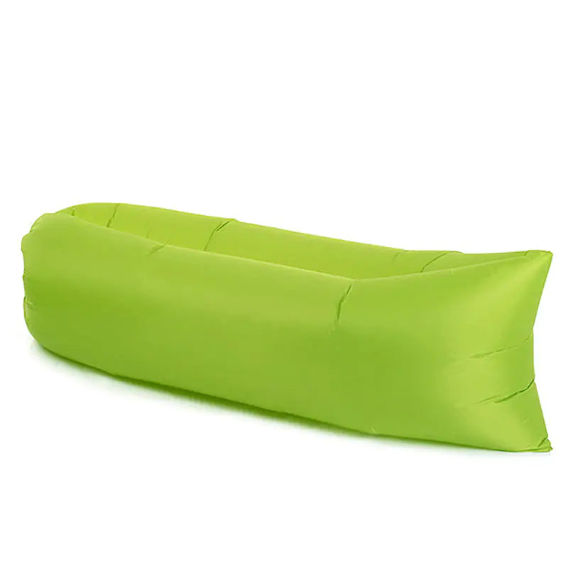 Inflatable Beach Sofa – Purple Store